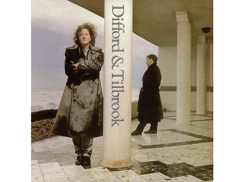Difford & Tillbrook | Difford & Tillbrook [CD] | MediaMarkt