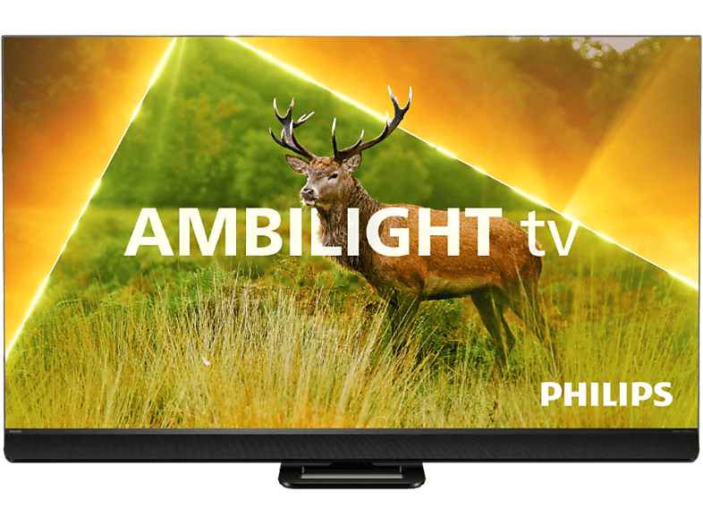 PHILIPS 55PML9308/12 The Xtra (2023) kopen? | MediaMarkt