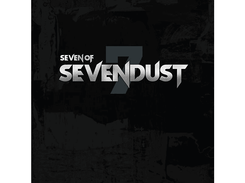 Sevendust | Seven of Sevendust (Box Set) [CD] | MediaMarkt