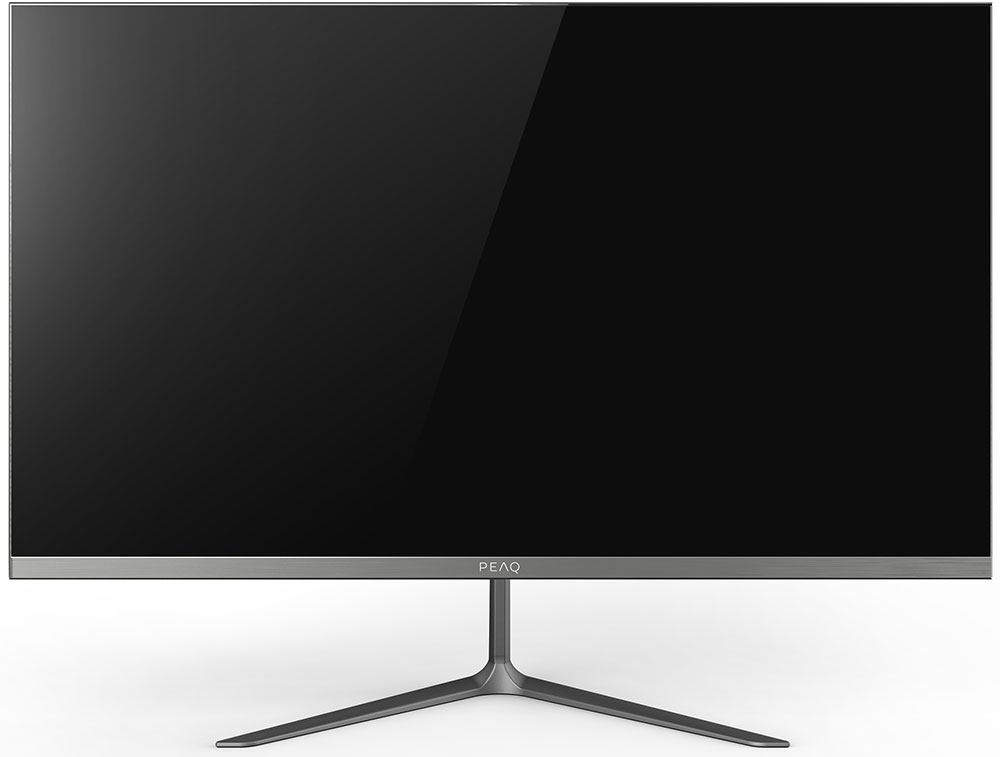PEAQ Computerscherm PMO S273-IFC 27" Full-HD