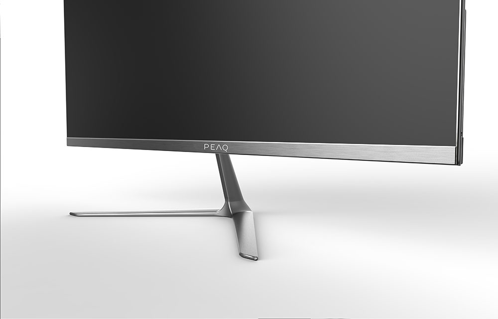PEAQ Computerscherm PMO S273-IFC 27" Full-HD