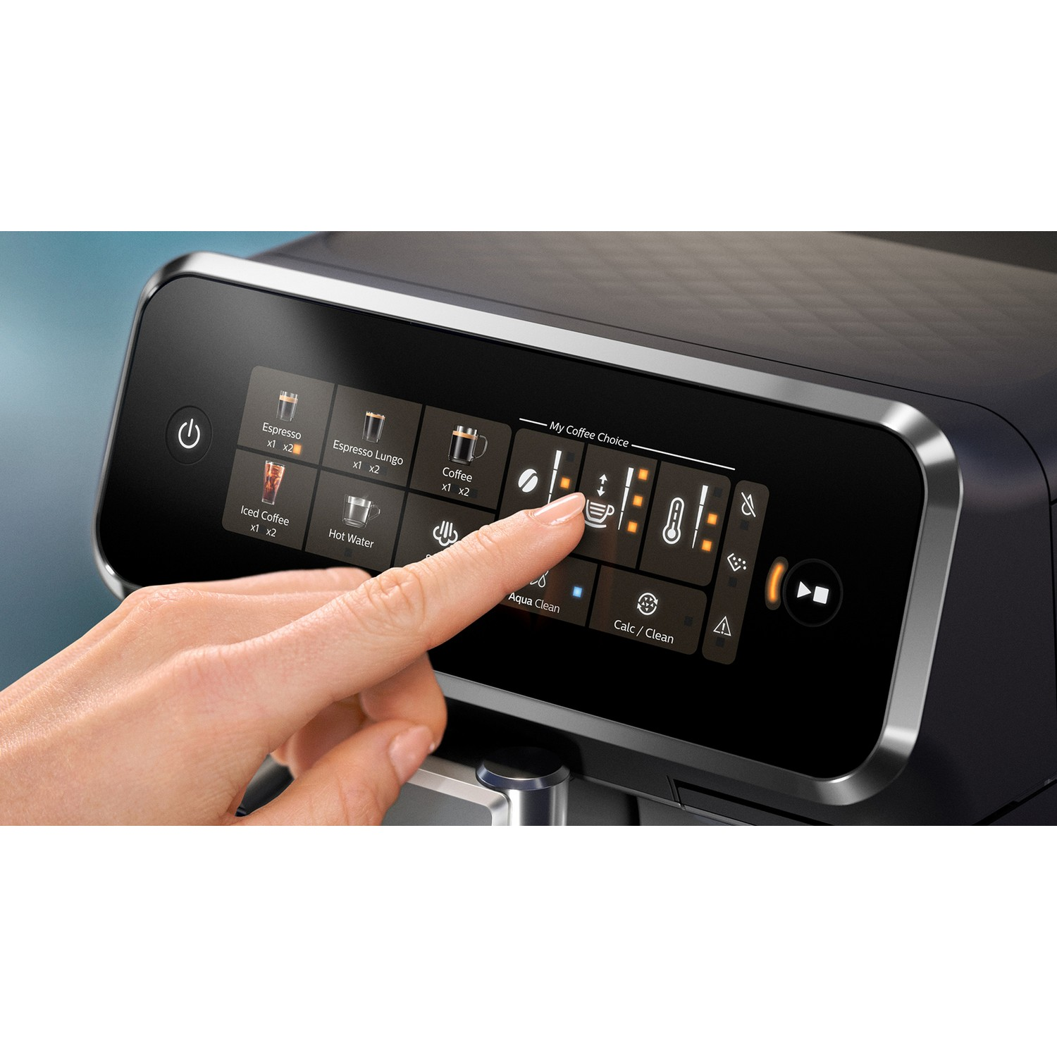 PHILIPS Series 3300 EP3326/90 kopen? | MediaMarkt