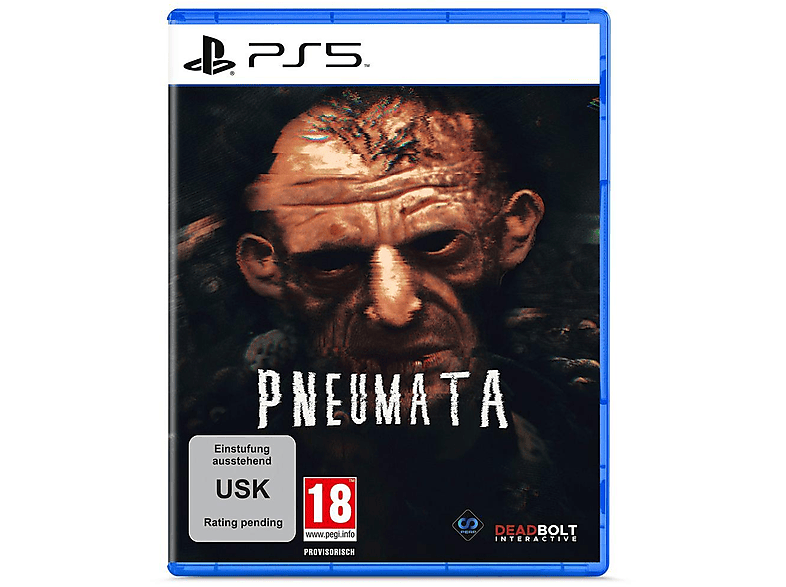 Pneumata - [PlayStation 5] | MediaMarkt