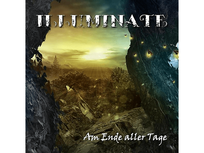 Illuminate | Am Ende aller Tage [CD] online kaufen | MediaMarkt