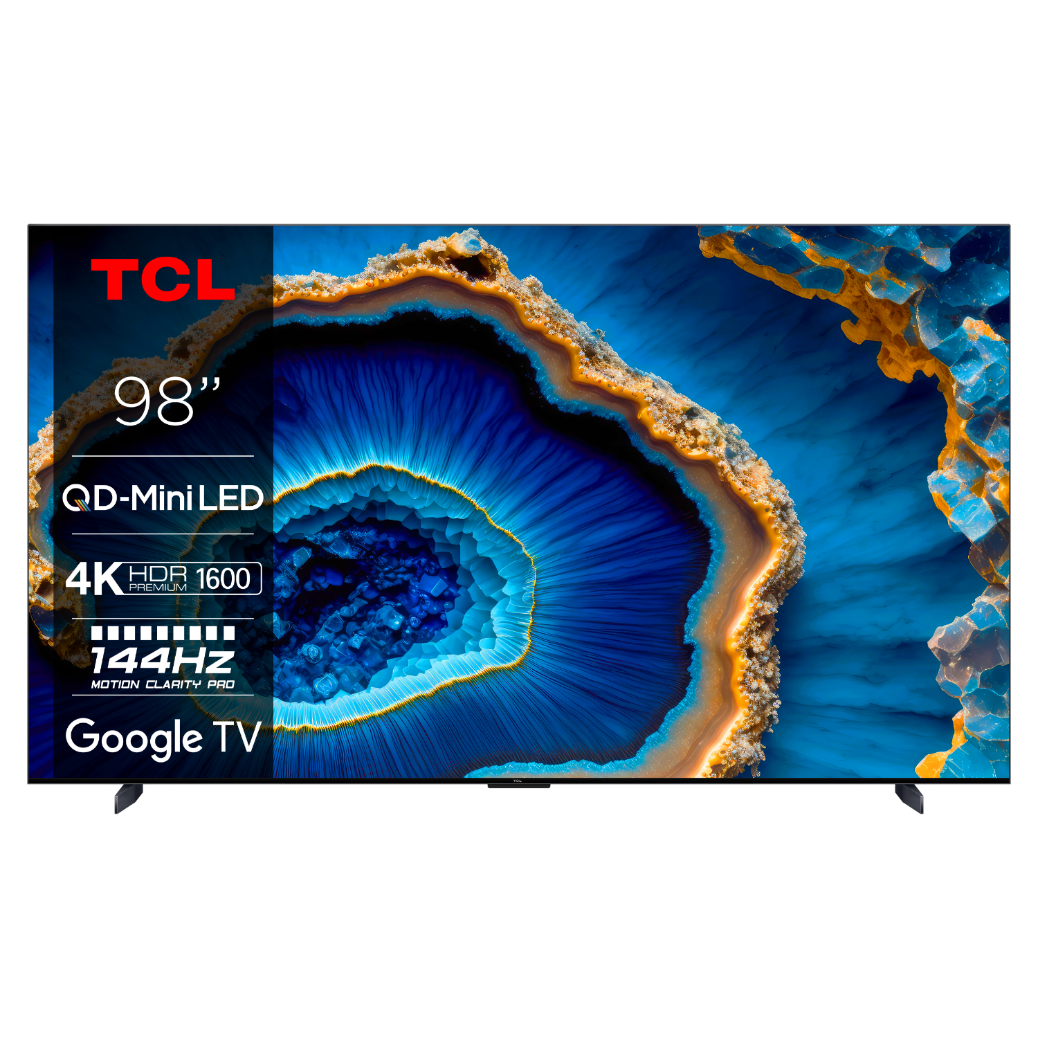 TCL 98C805 (2023) kopen? | MediaMarkt