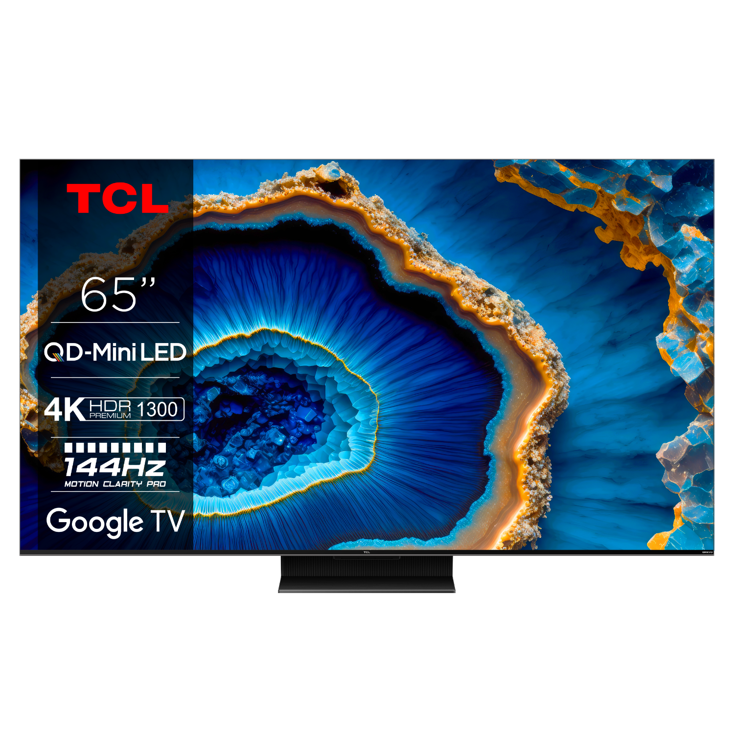 TCL 65C805 (2023) kopen? | MediaMarkt