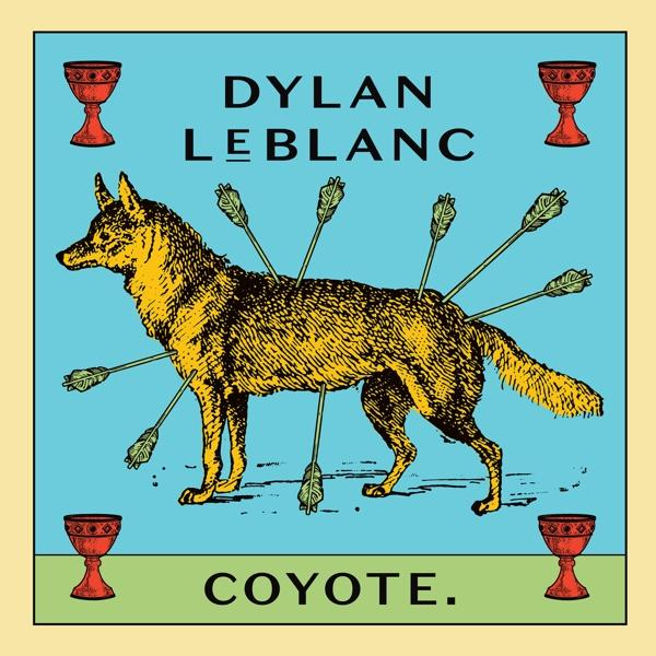 Dylan Leblanc | Coyote [CD] | MediaMarkt