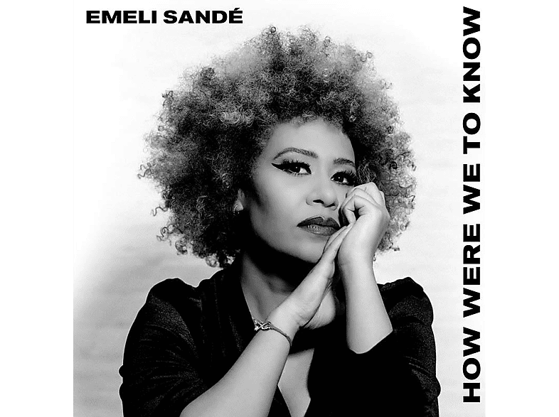Emeli Sandé | How Were We to Know [Vinyl] | MediaMarkt