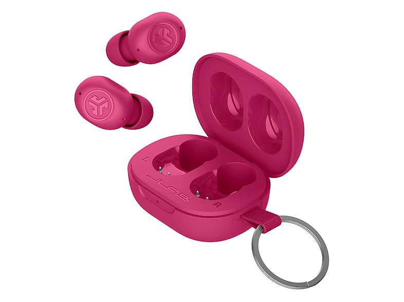 JLAB JBUDS MINI True Wireless Earbuds, Pink online kaufen | MediaMarkt