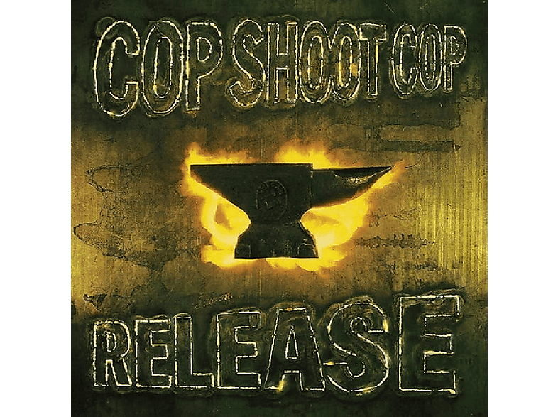 Cop Shoot Cop Cop Shoot Cop RELEASE Vinyl Sonstige MediaMarkt