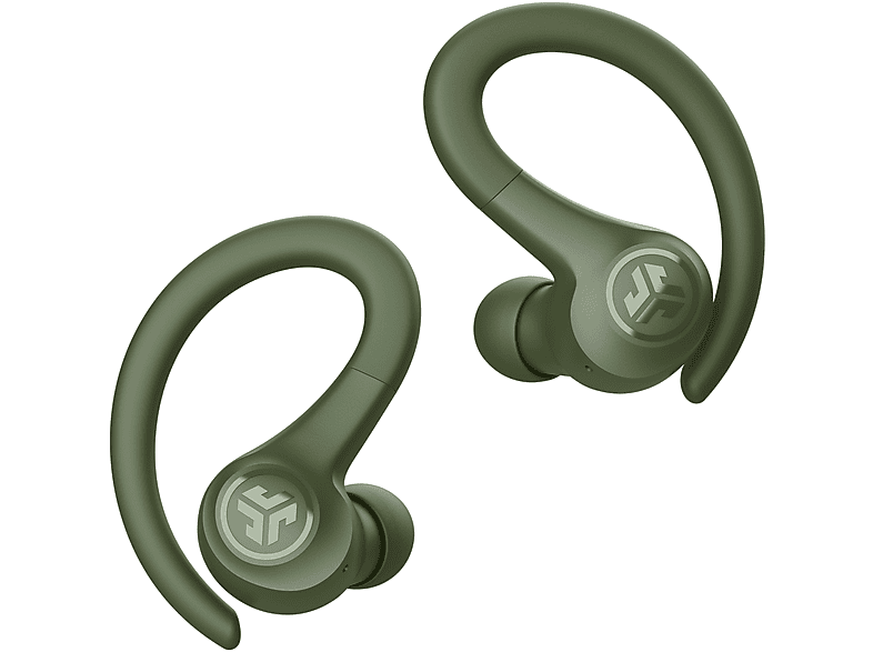 JLAB Go Air Sport Green | MediaMarkt