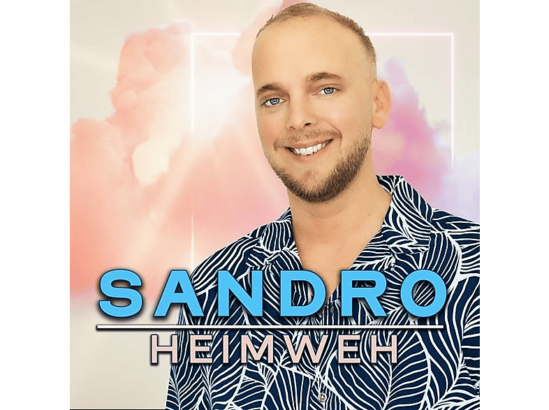 Sandro | Sandro - Heimweh - (CD) Schlager & Volksmusik CDs - MediaMarkt