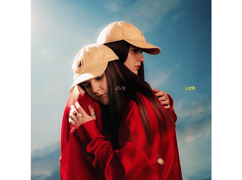Luna | 25/8 - (CD) | MediaMarkt