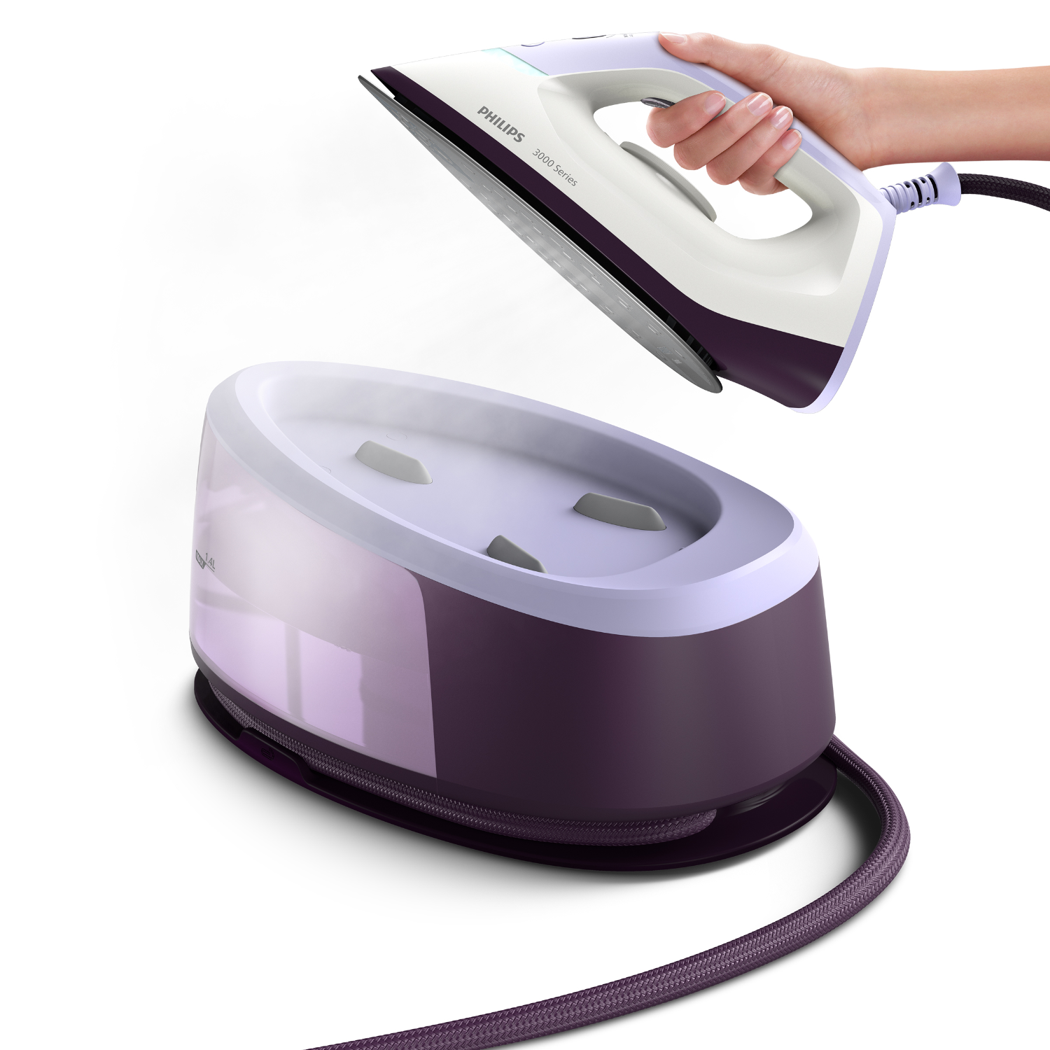 PHILIPS 3000 series PSG3000/30 kopen? | MediaMarkt