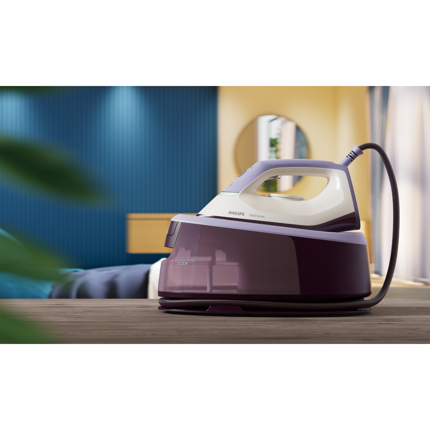 PHILIPS 3000 series PSG3000/30 kopen? | MediaMarkt