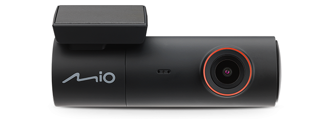 MIO DIGIWALKER MiVue J30 Wi-Fi-s autós menetrögzítő kamera, 1440p ...