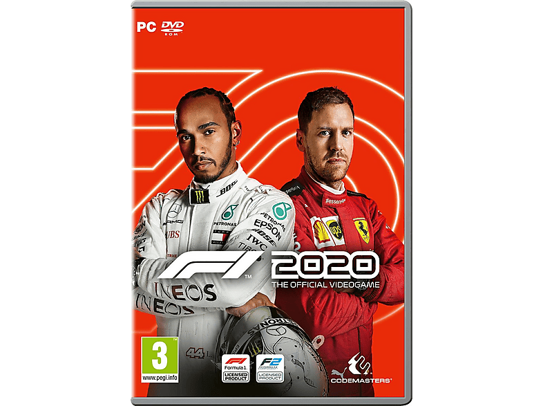 PC F1 2020 | Standard Edition | PC PC bestellen? | MediaMarkt