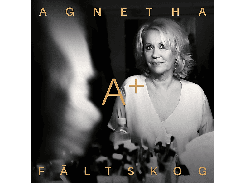 Agnetha Fältstkog | A+ [CD] | MediaMarkt