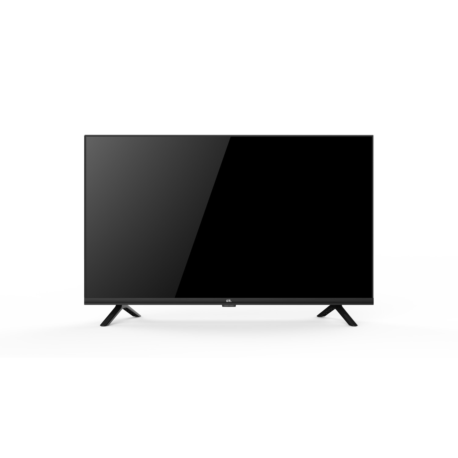 TV OK. LCD FULL LED 32 202409