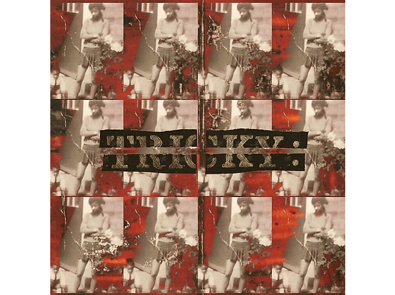 Tricky | Tricky - Maxinquaye (LTD. 2CD) - (CD) Dance & Electro CDs ...