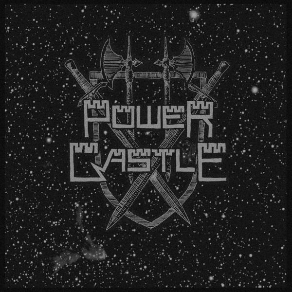 Power Castle | Power Castle - Power Castle - (Vinyl) Heavy Metal ...