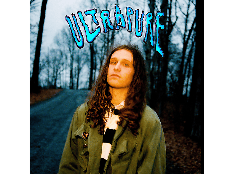 Briston Maroney | Ultrapure - (CD) | MediaMarkt