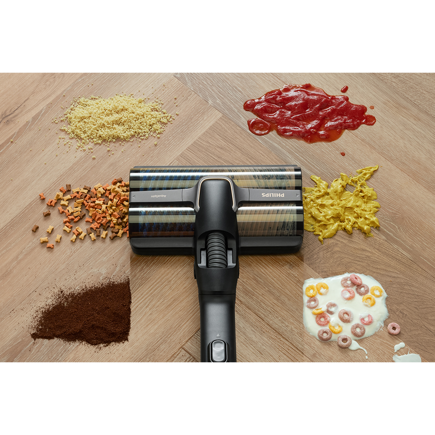 PHILIPS AquaTrio Cordless Wet&Dry XW7110/01 kopen? | MediaMarkt