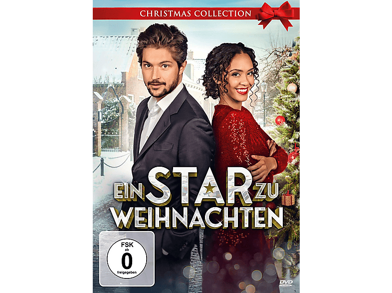 Ein Star zu Weihnachten DVD | SATURN