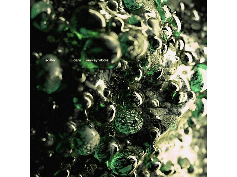 Scaler | Scaler - Loam / New Symbols (Transparent Green Vinyl) - (Vinyl ...