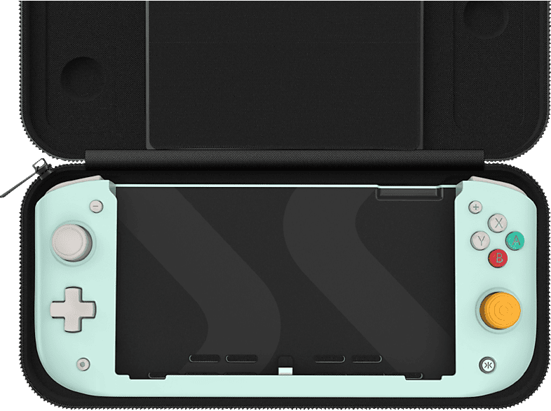 CRKD Nitro Deck Retro für Switch & OLED Switch Limitierte Edition ...