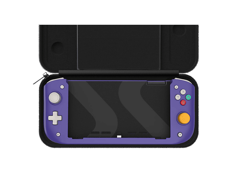 CRKD Nitro Deck Retro Switch Limitierte Edition, Zubehör für Nintendo ...