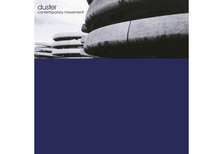 Duster - Contemporary Movement (CD)