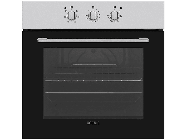 Forno da incasso KOENIC KBO 311-4 A | MediaWorld.it