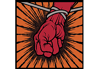 Metallica - St. Anger (Vinyl LP (nagylemez))