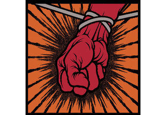Metallica - St. Anger (Vinyl LP (nagylemez))