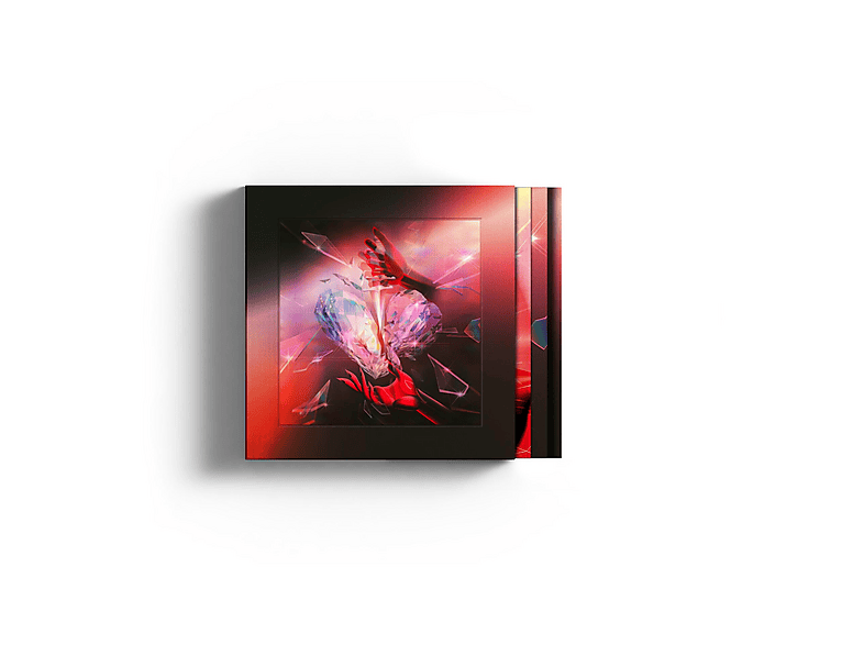 The Rolling Stones | Hackney Diamonds (Ltd. CD+BR Audio) - (CD + Blu-ray Audio) The Rolling ...