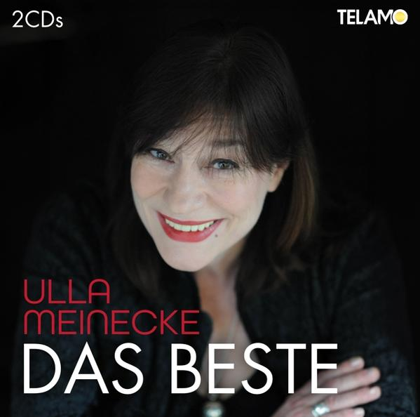 Ulla Meinecke | Das Beste - (CD) | MediaMarkt