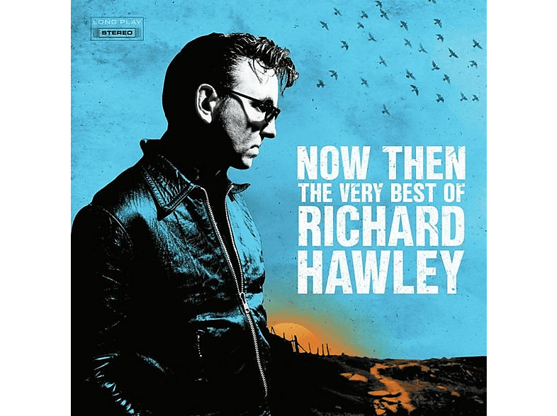 Richard Hawley | Now Then:The Very Best of Richard Hawley [CD] online ...