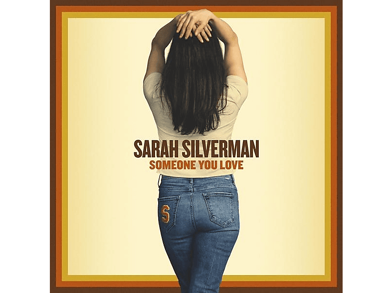 Sarah Silverman | Sarah Silverman - Someone You Love - (CD) - MediaMarkt