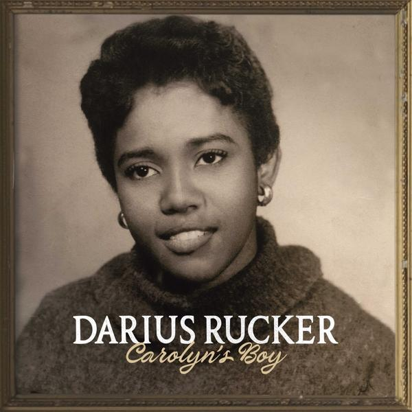 Darius Rucker | Carolyn's Boy [CD] online kaufen | MediaMarkt