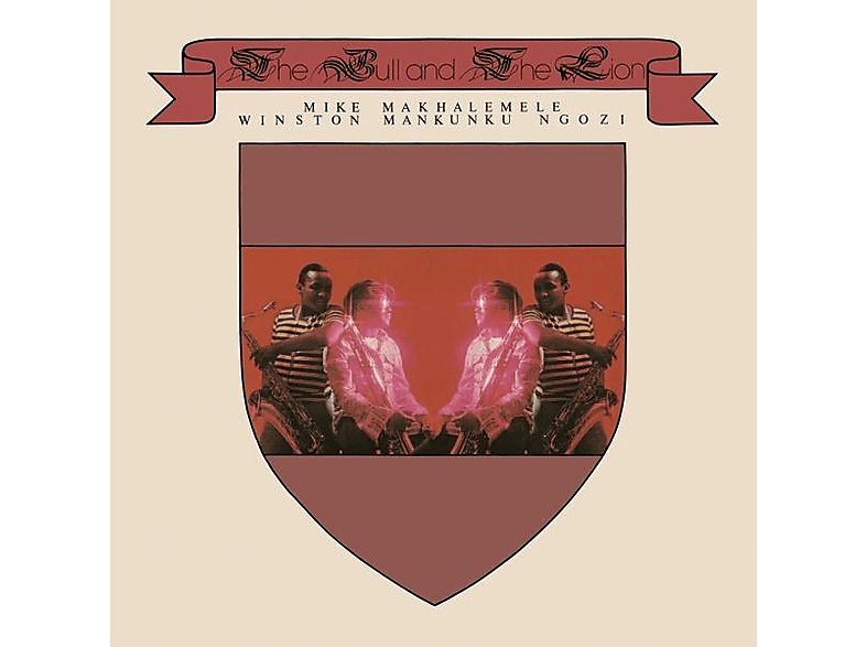Mike & Winston Ngozi Makhalemele | Bull and the Lion - (Vinyl) | MediaMarkt