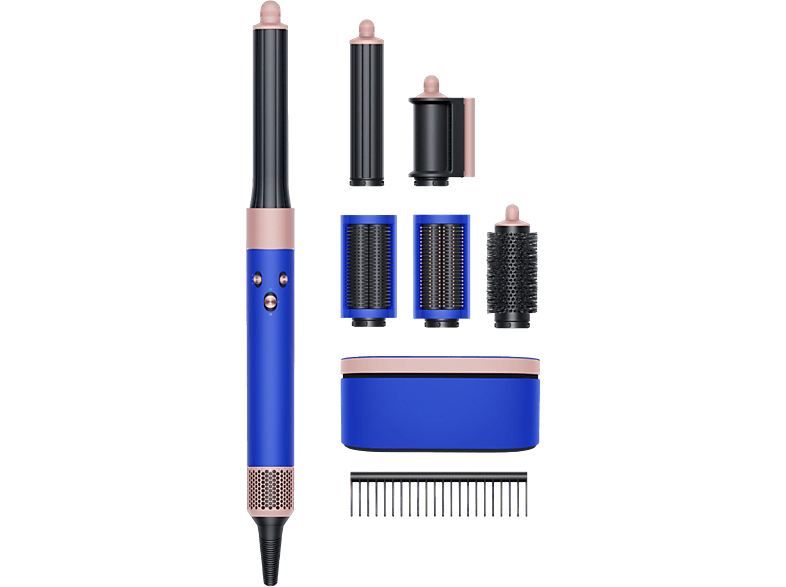 DYSON Airwrap Complete Long Blauw/Blush kopen? | MediaMarkt
