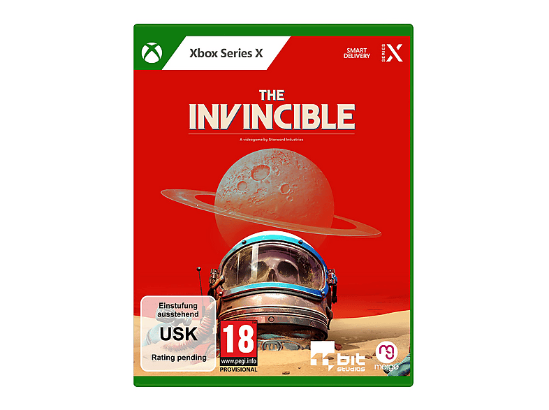 The Invincible | [Xbox Series X] online kaufen | MediaMarkt