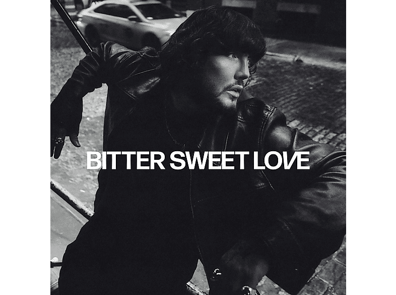 James Arthur | Bitter Sweet Love [Vinyl] | MediaMarkt
