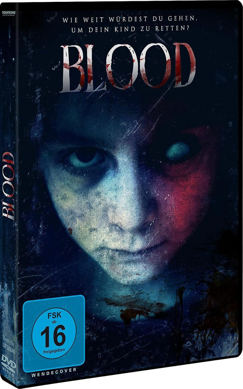 Blood DVD online kaufen | MediaMarkt