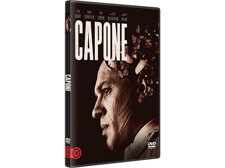 Capone (DVD) | MediaMarkt