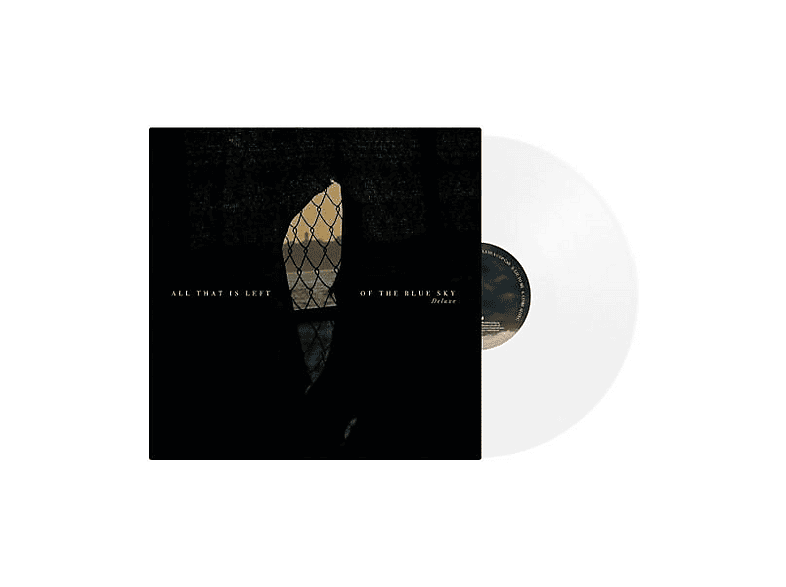 The Dangerous Summer | The Dangerous Summer - All That Is Left of the ...