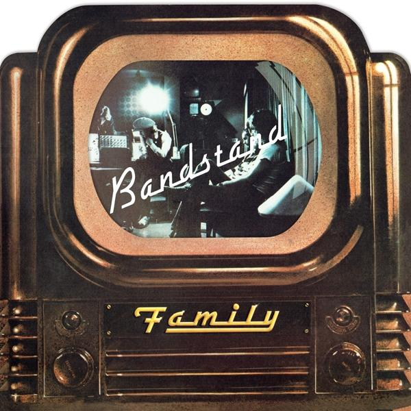 Family | Family - Bandstand Remastered and Expanded CD Edition - (CD ...