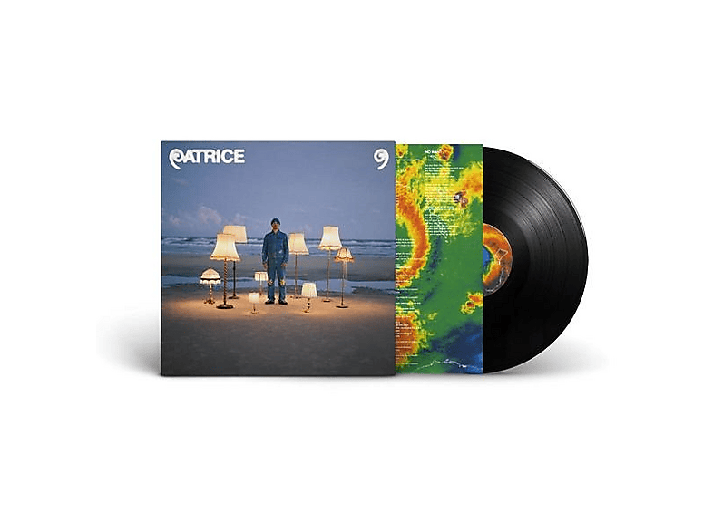 Patrice | 9 [Vinyl] | MediaMarkt