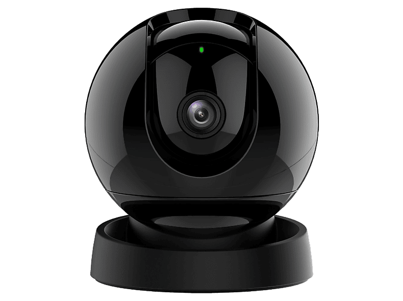 IMOU Rex 2D beltéri biztonsági kamera 3MP, 3,6mm, PT, wifi, RJ45, H265 ...